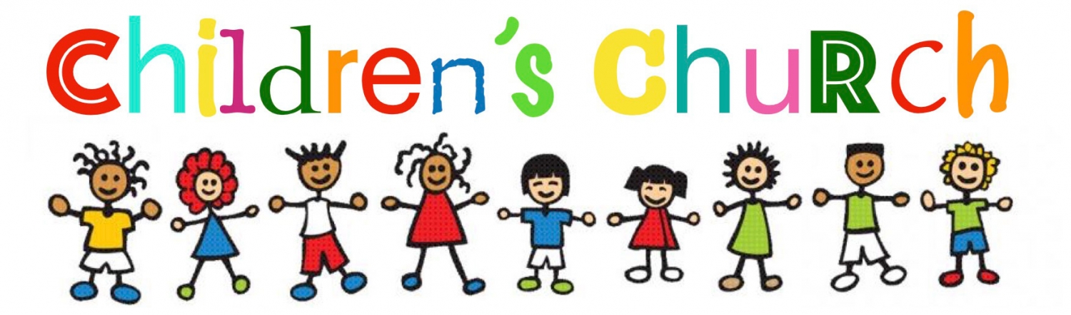Children’s-church | Hainault Church
